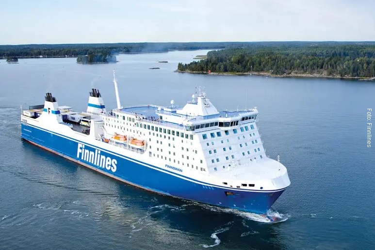 Finnlines